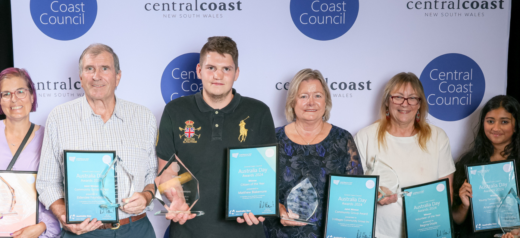 Council Home | Central Coast Council