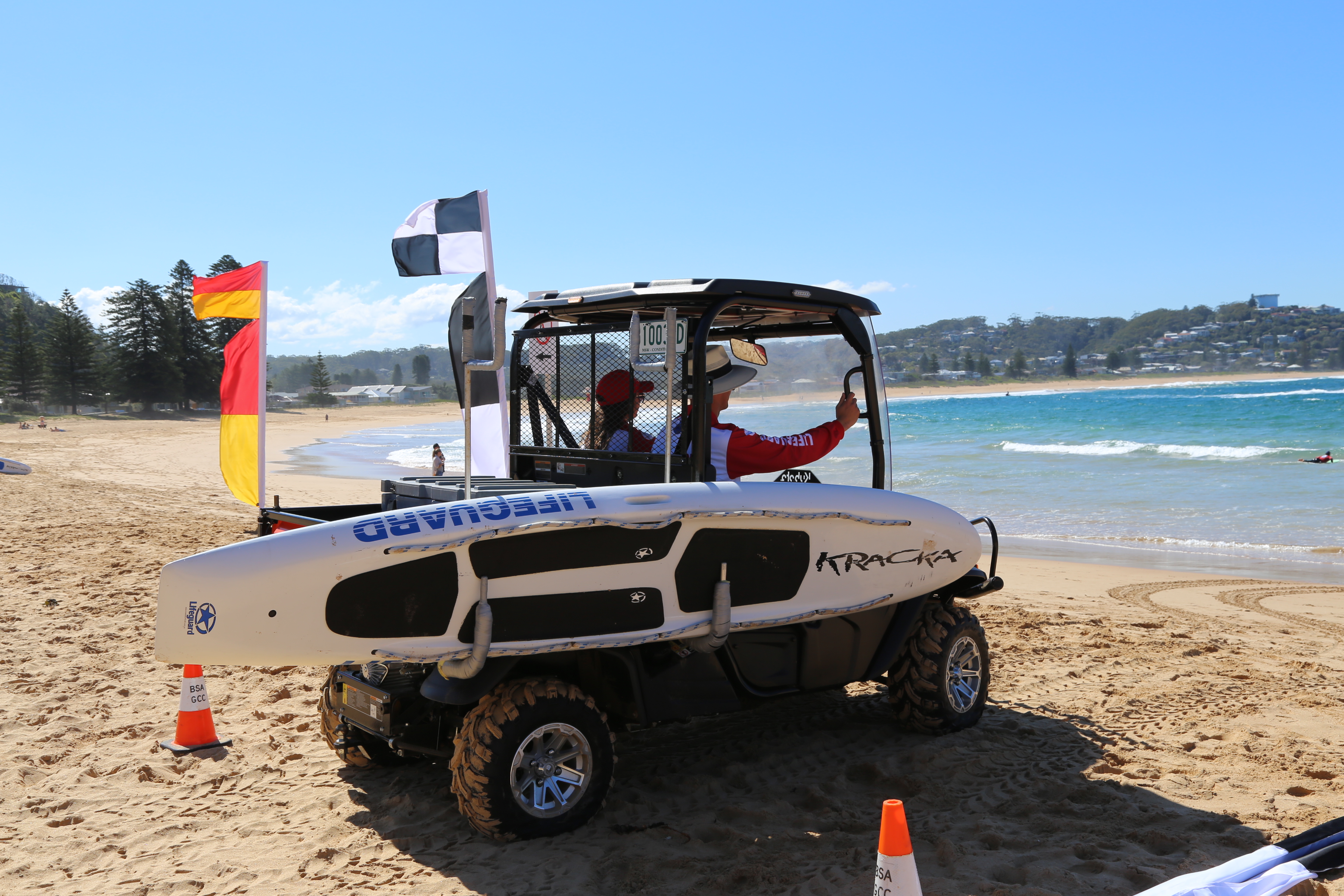 Customer Experience Charter | Central Coast Council