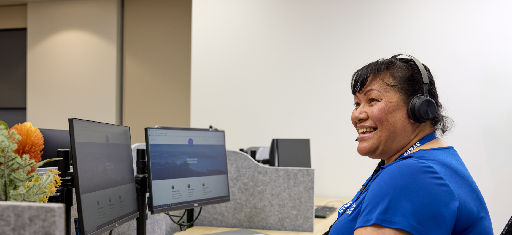 Customer experience charter for improved service | Central Coast Council