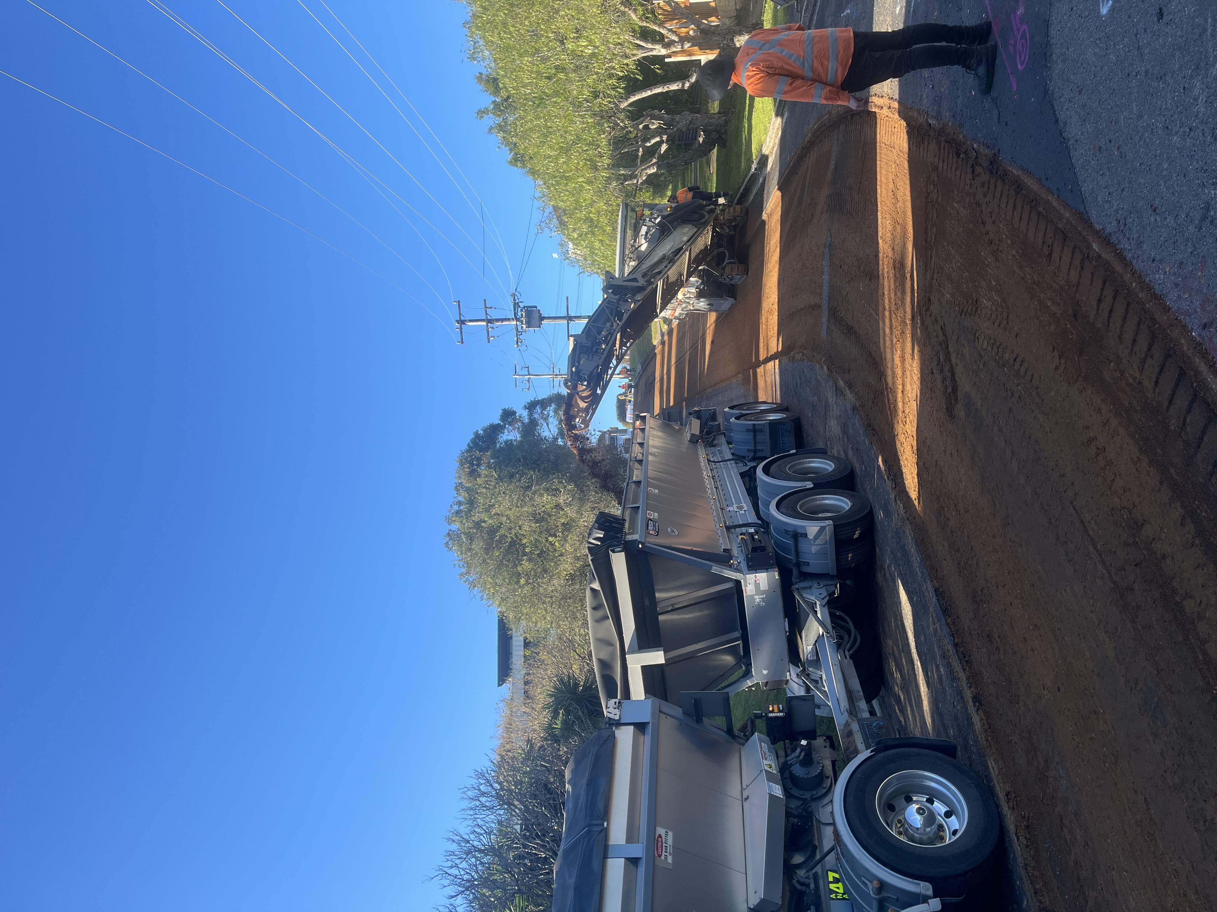 10-Year Road Renewal Program and interactive map | Central Coast Council