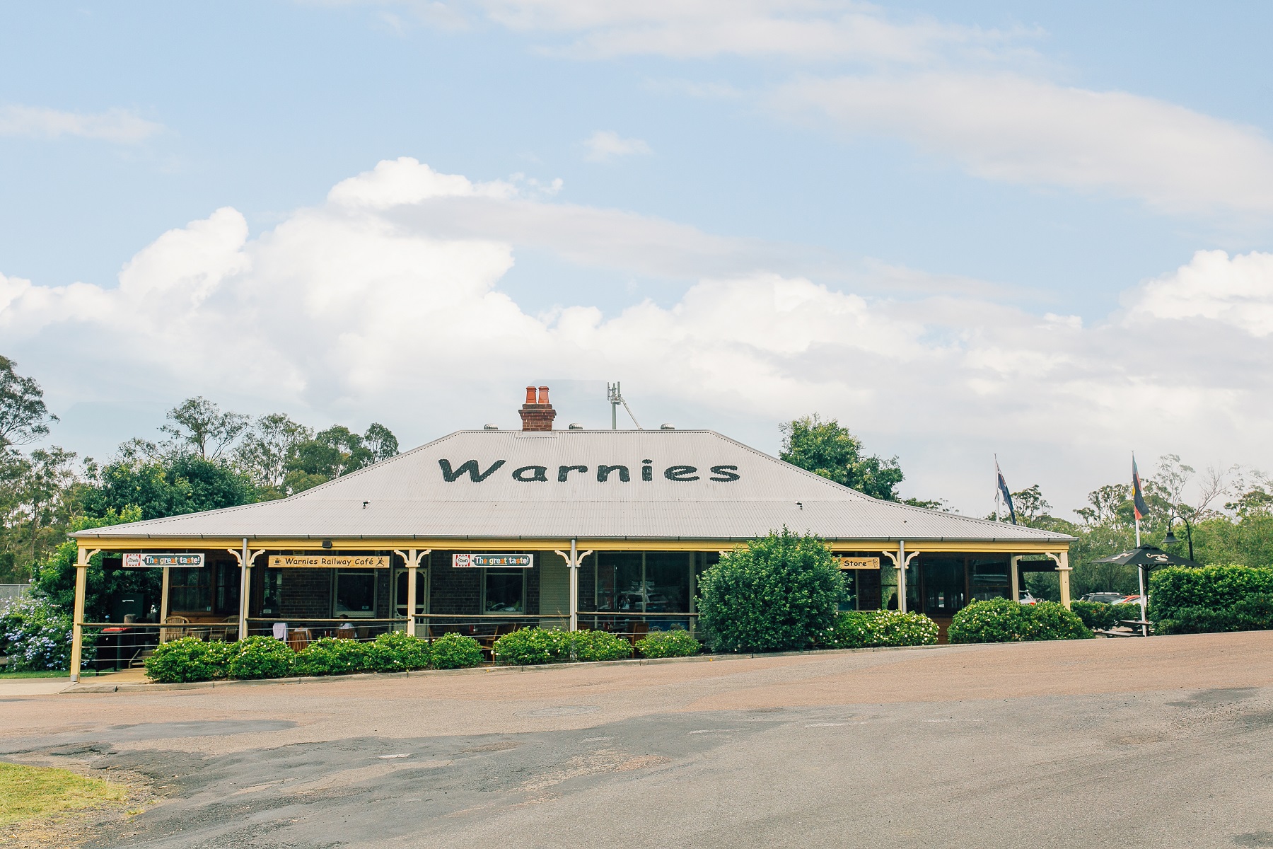 Shaping the future of Warnervale | Central Coast Council